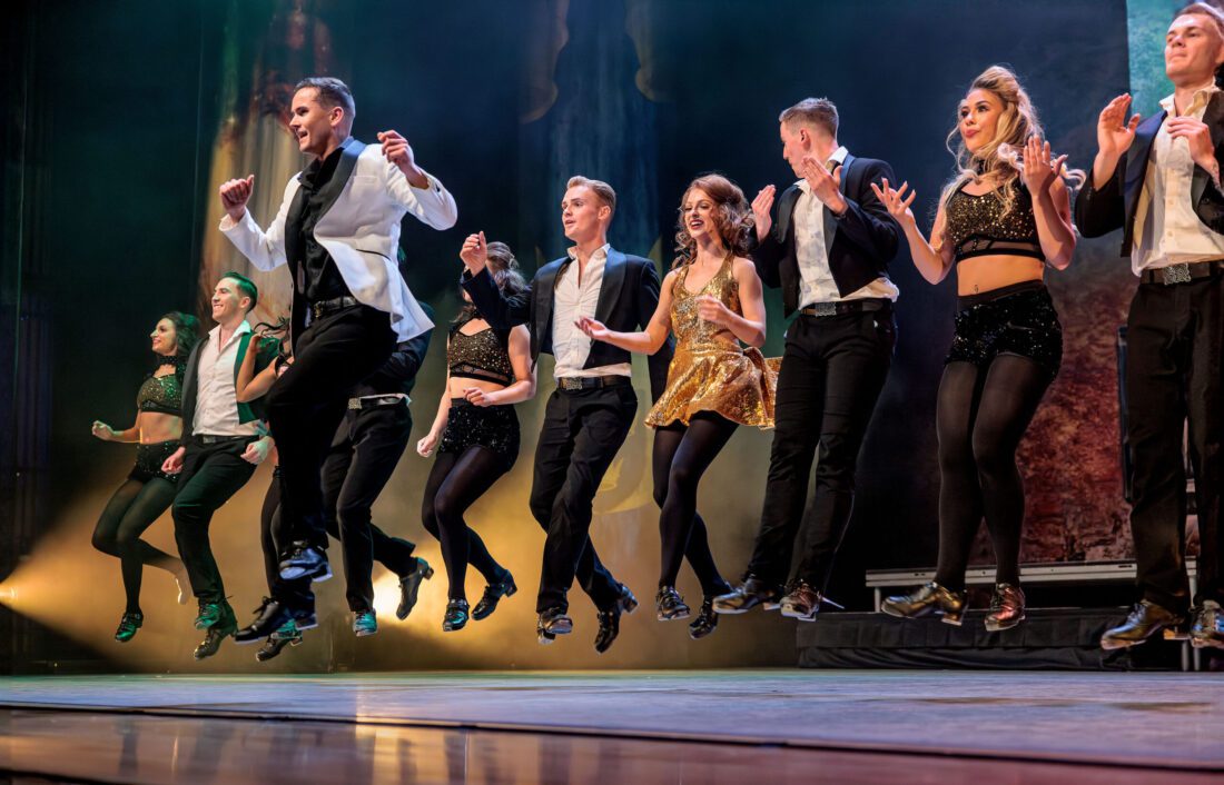 “A Taste Of Ireland” The Irish Music & Dance Sensation comes to Florida ...